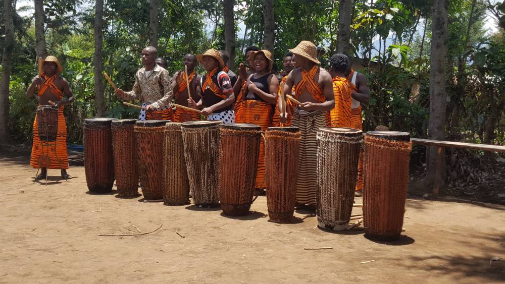 Luxury Rwanda Holidays - Tailor-made Hayes & Jarvis Holidays