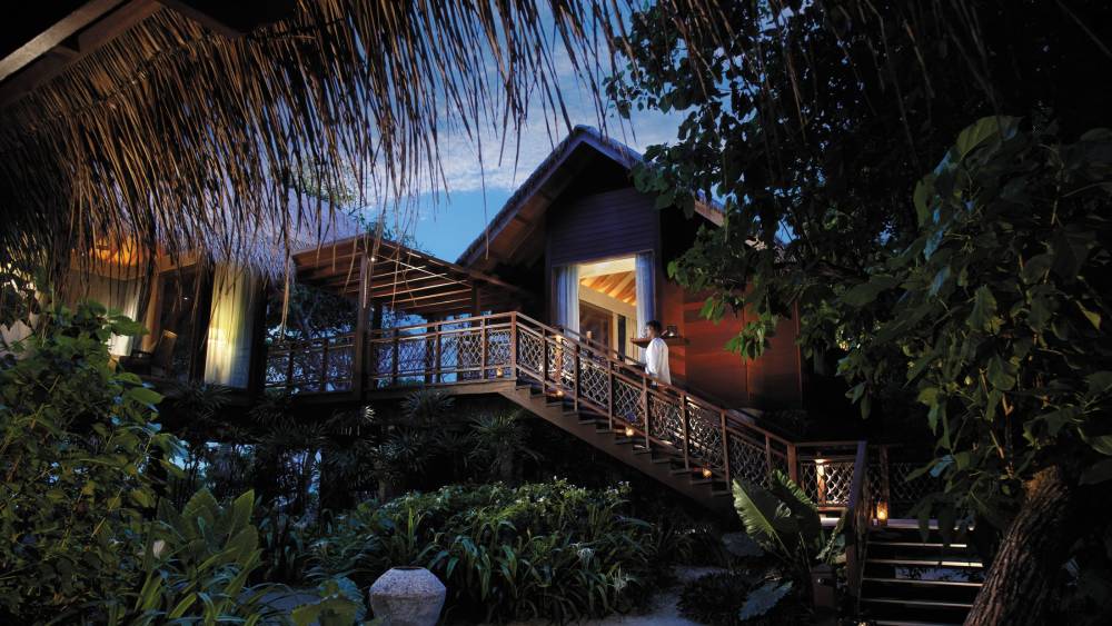 Maldives Honeymoon Holidays - Hayes & Jarvis Holidays