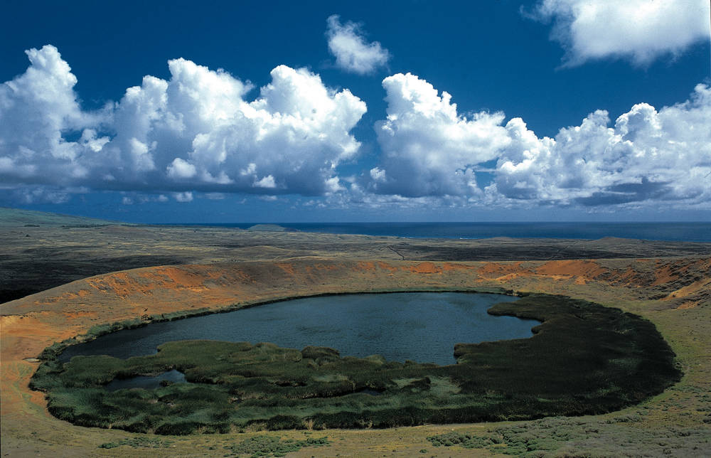 Luxury Holiday Easter Island - Hayes & Jarvis Holidays
