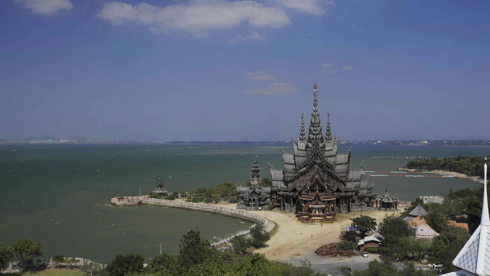 Holidays to Pattaya - Tailor-made Hayes & Jarvis Holidays