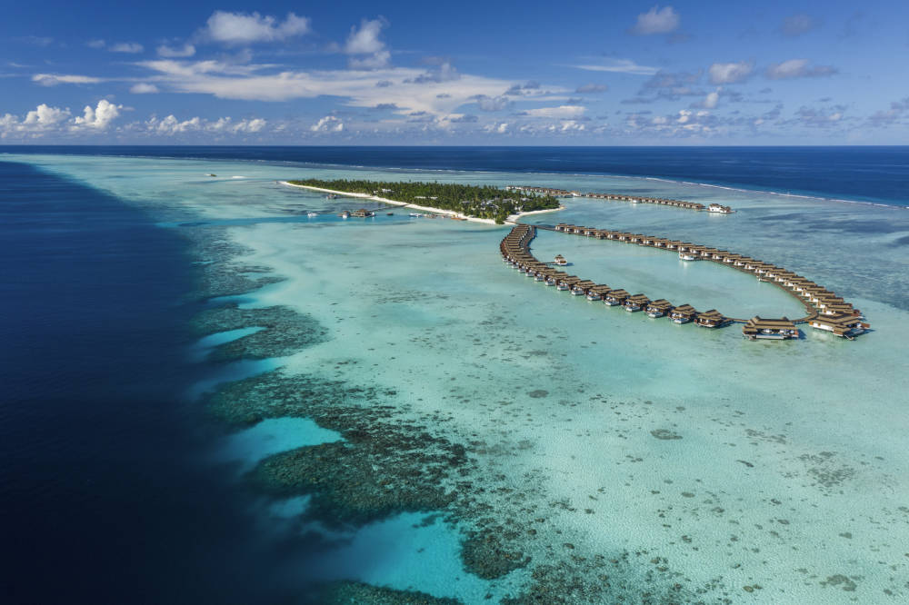 Pullman Maldives All-Inclusive Resort - Hayes & Jarvis