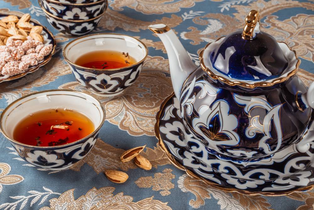 Central Asia Holidays | Luxury Tour Packages | Hayes & Jarvis