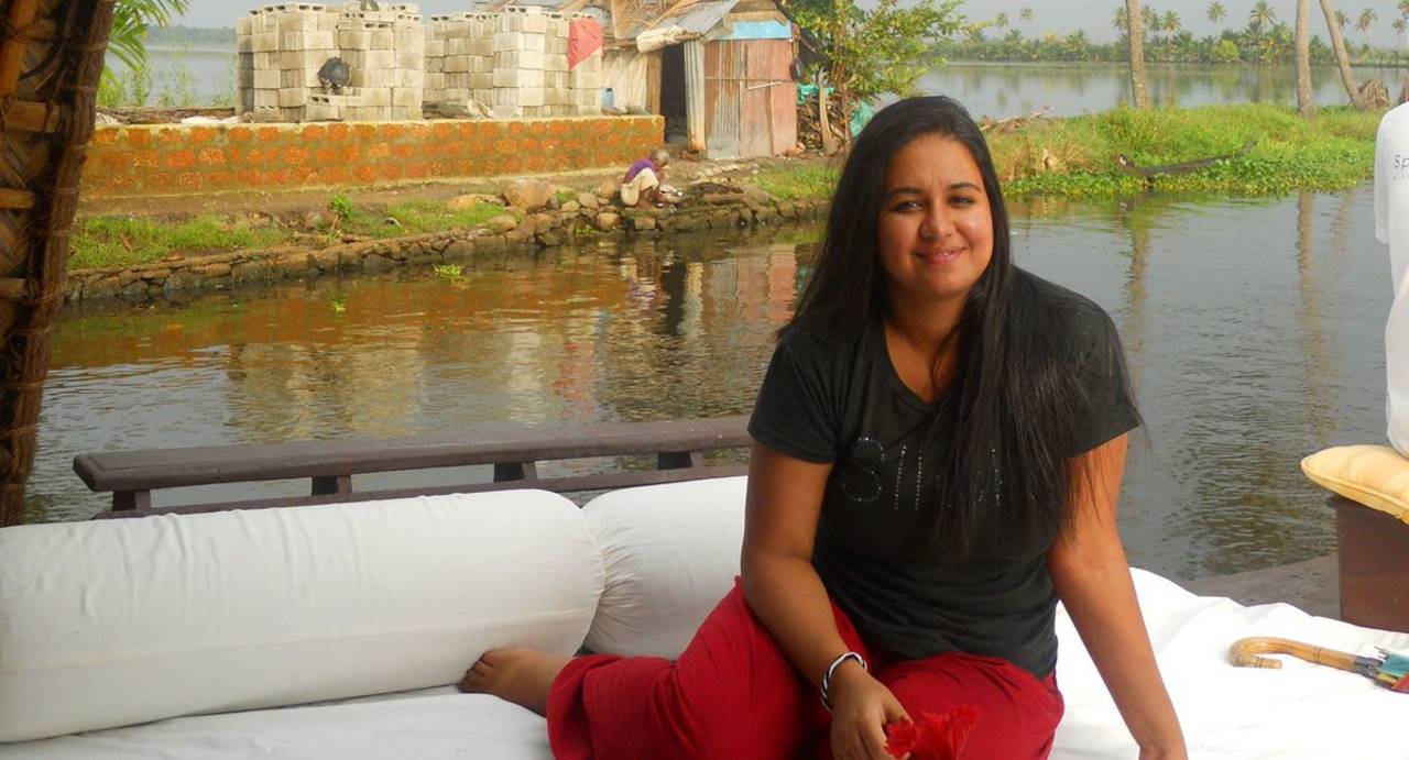 Anshu Puri - Enchanting Travels