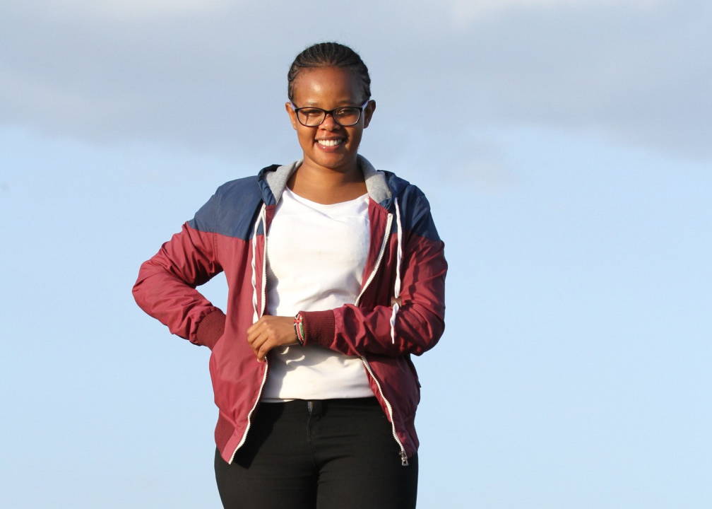 Catherine Mwaka - Enchanting Travels