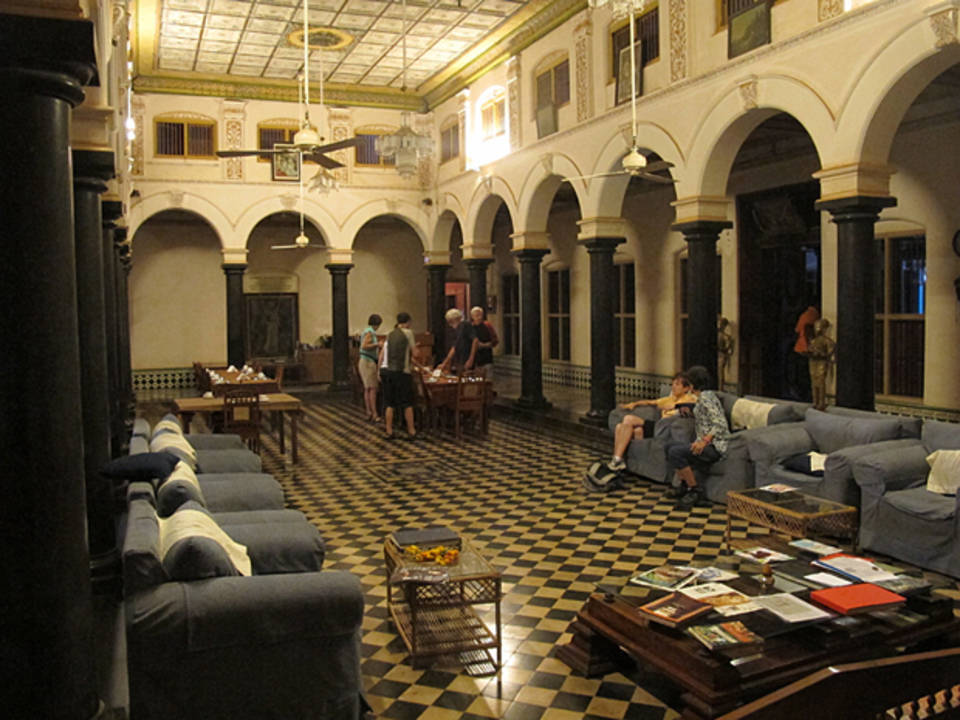 Southern India Coast to Coast Ride | Exodus