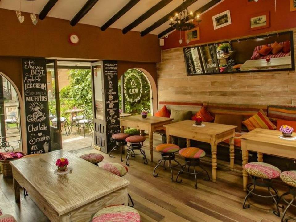 Glamping on the Inca Trail | Exodus