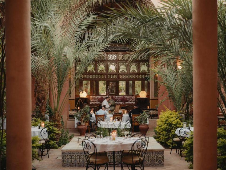 Signature Egypt | Spirit of the Nile | Exodus