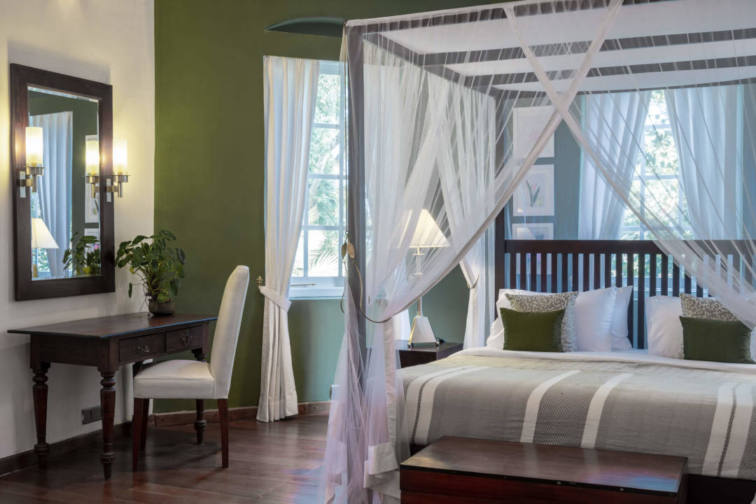 Signature Sri Lanka | The Island of Serendipity | Exodus