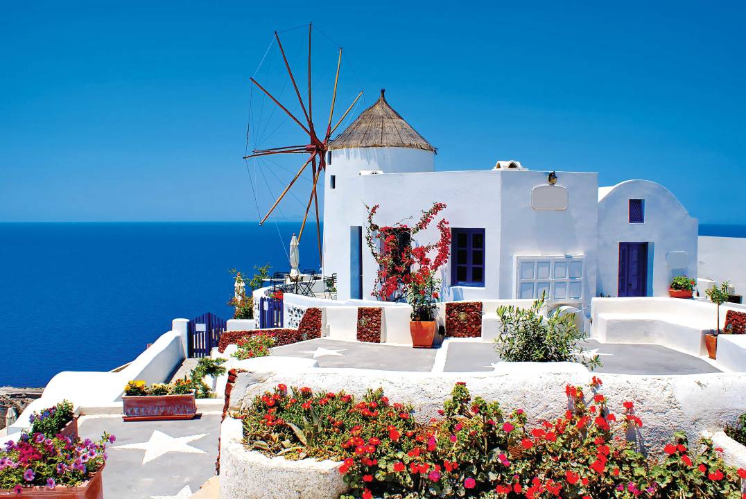 Ultimate Greece and Italy Guided Combination Tour | YMT Vacations