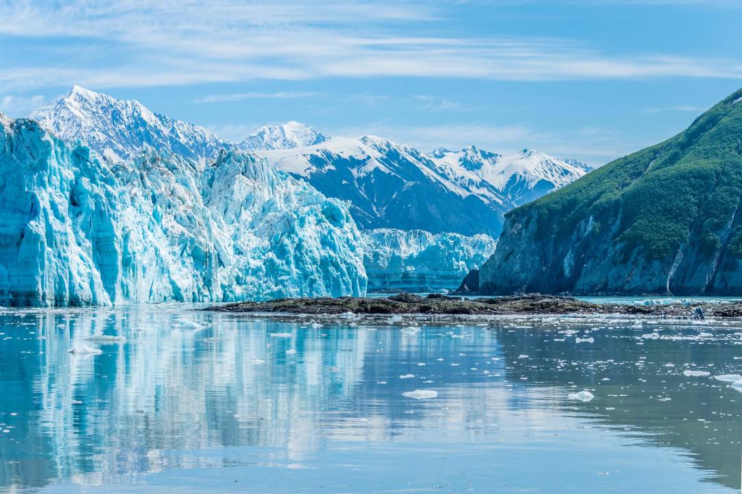 Alaska Tour with Denali Park and Inside Passage | YMT Vacations