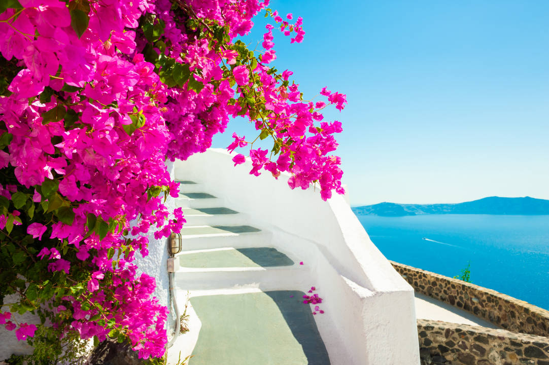 Ultimate Greece and Italy Guided Combination Tour | YMT Vacations