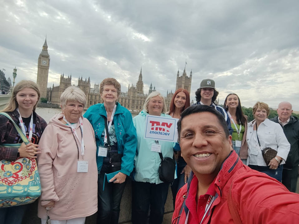 Why Choose YMT Vacations? - YMT Vacations