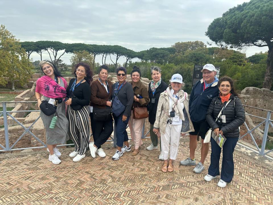 Southern Italian Coasts and Culture - YMT Vacations