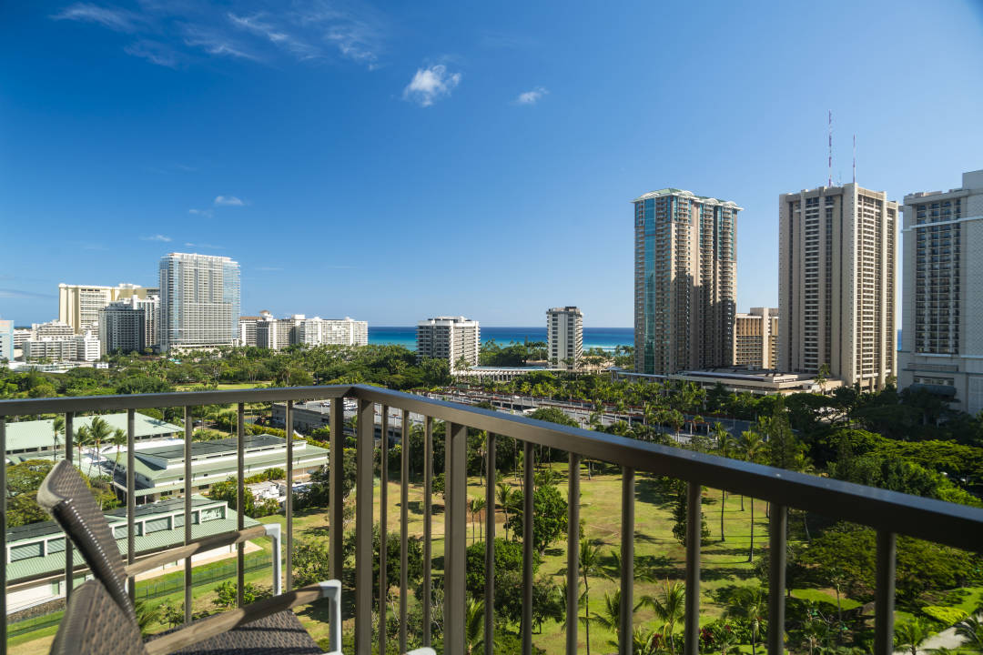 Fully Guided Best of Hawaii Four-island Tour | YMT Vacations