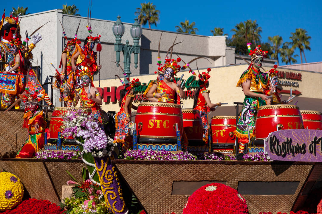 Know Your Destination - Rose Parade & Los Angeles Tour-3 - YMT Vacations