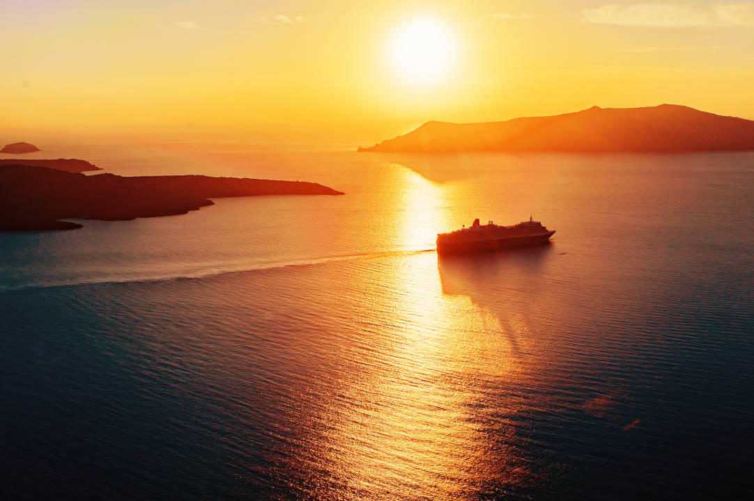 Know Your Destination - Sea Cruises - YMT Vacations