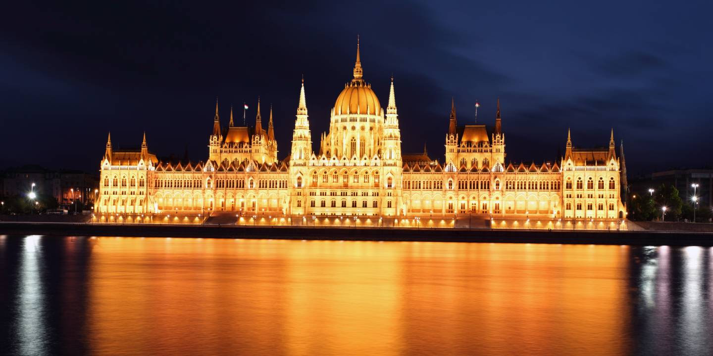 11 Days in Budapest, Vienna & Prague Itinerary