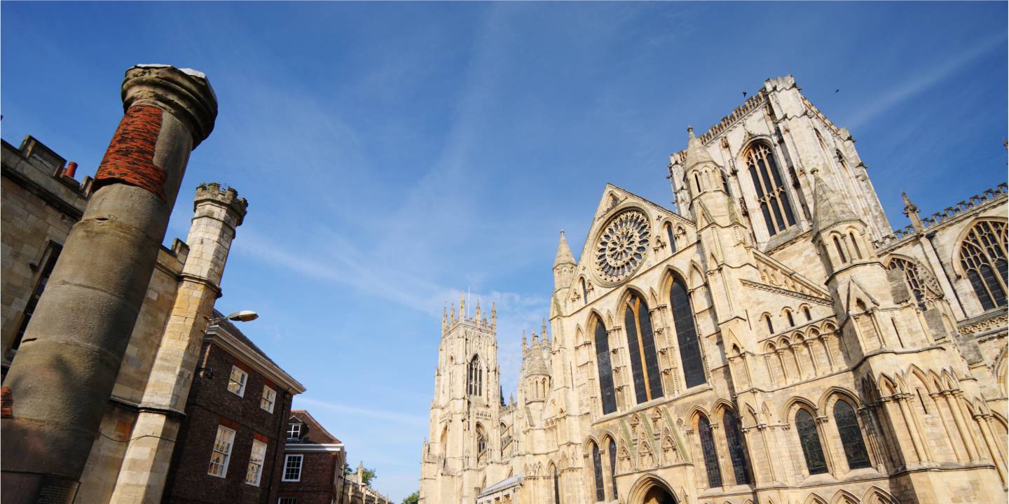 9 Days Best of Britain Sample Itinerary