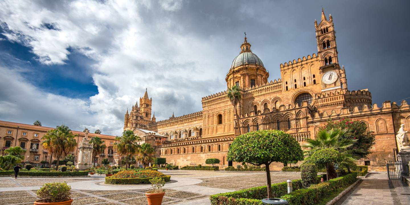 La Vita è Bella: A Southern Italian Journey - Europe Express