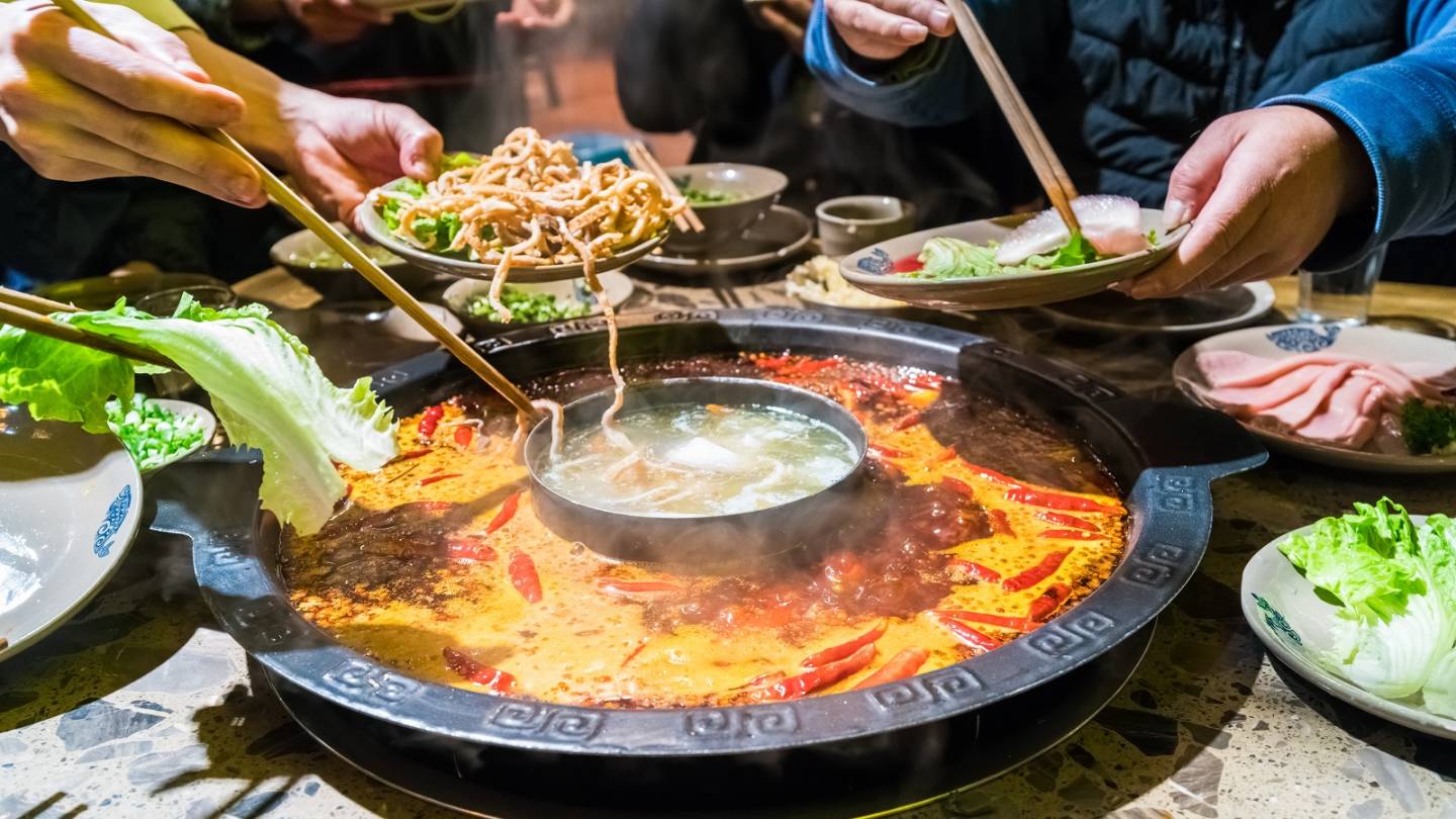 China Cuisine | Food and Drink Guide and Popular Dishes | Enchanting ...