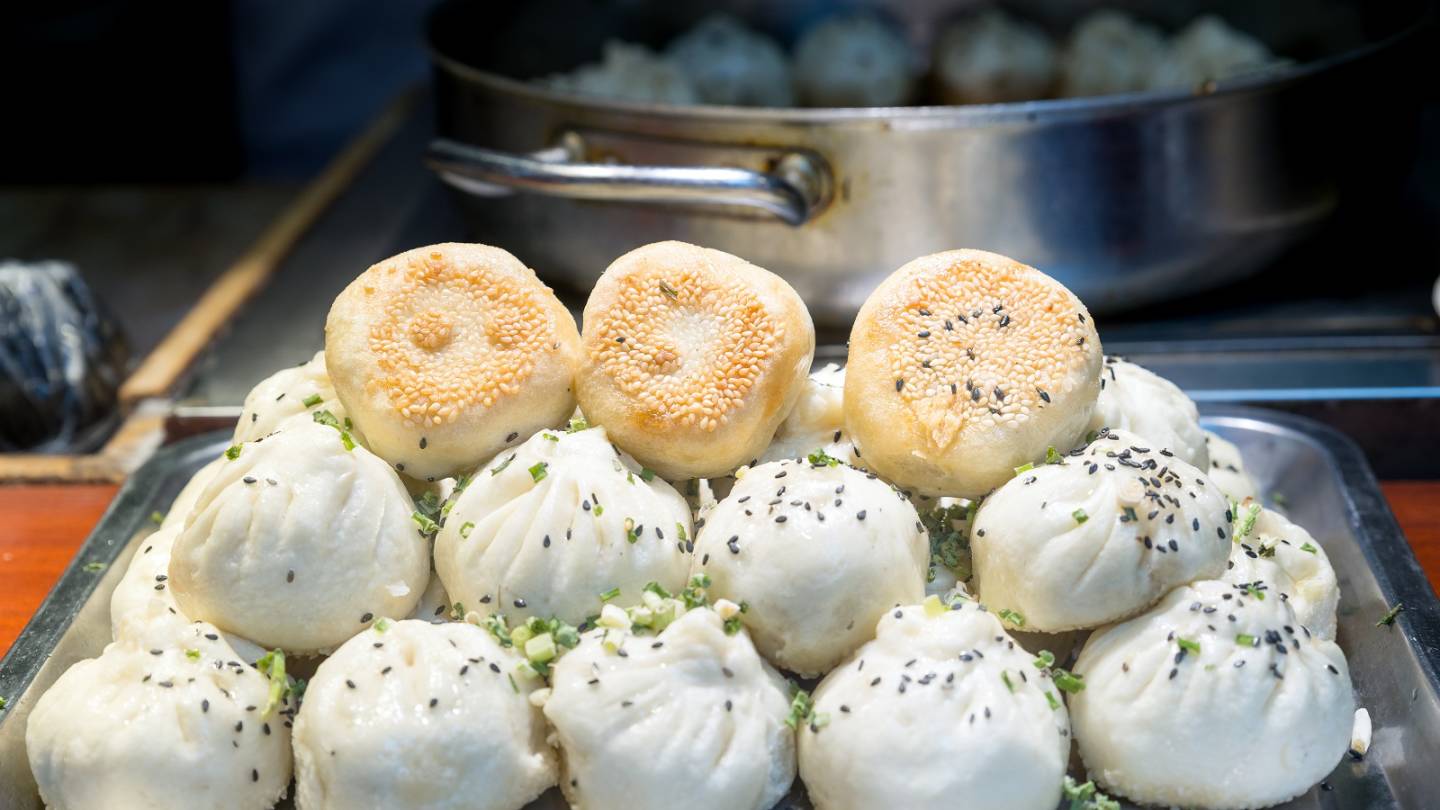 China Cuisine | Food and Drink Guide and Popular Dishes | Enchanting ...