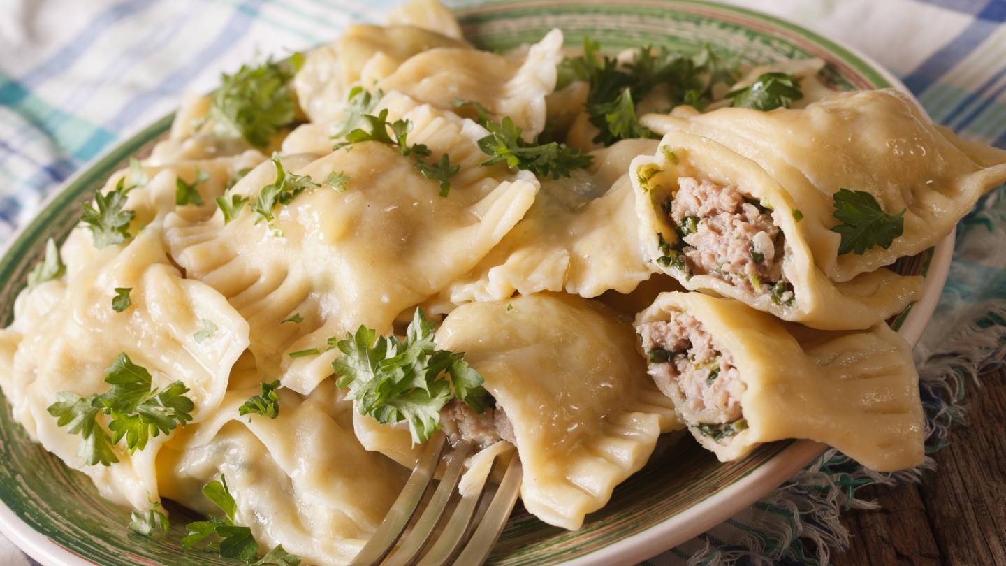 Germany Cuisine | What To Eat In Germany & Food Tours | Enchanting Travels