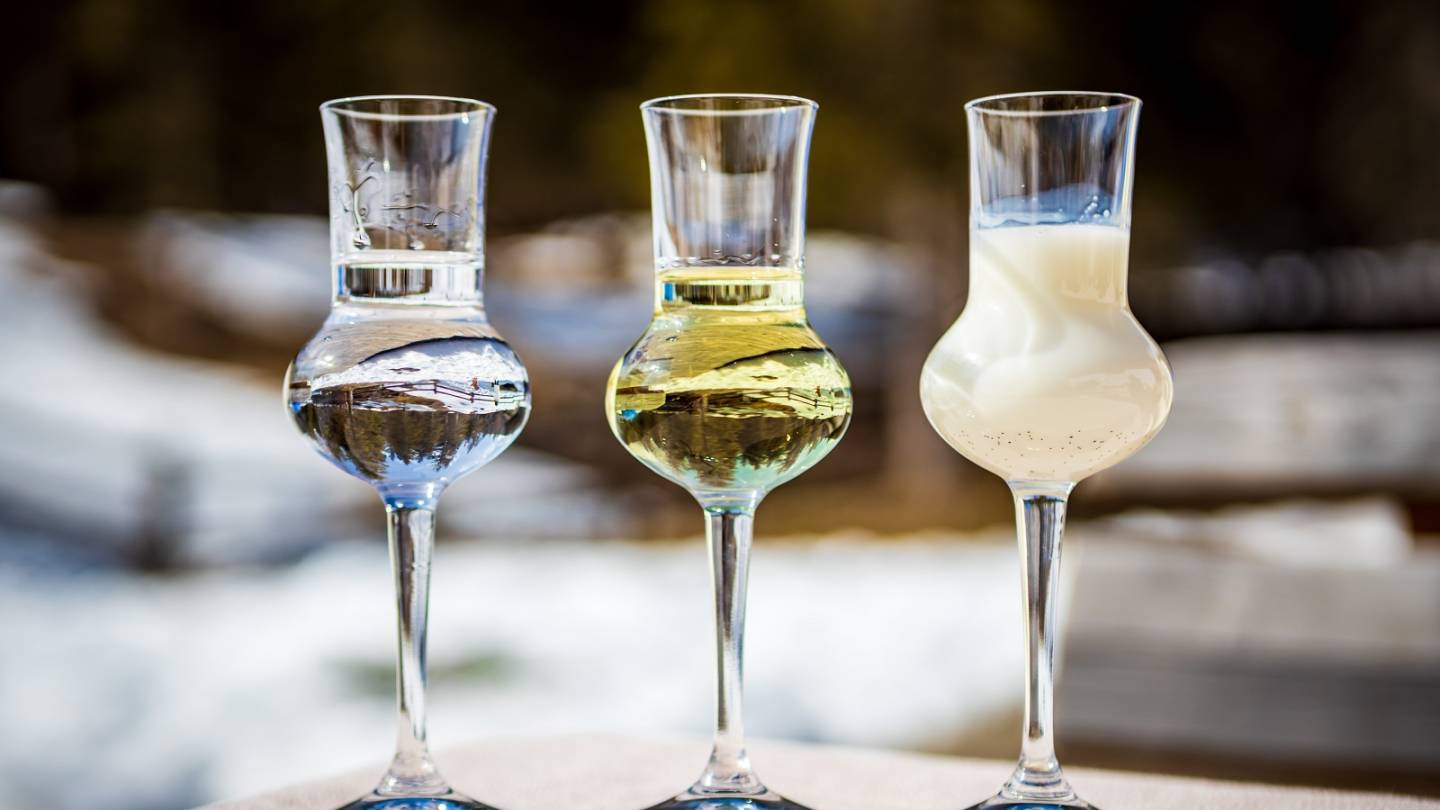 Italy Cuisine | Food and Drink Guide and Popular Dishes | Enchanting ...