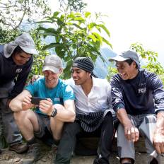 Travelopia Group Functions - Travelopia