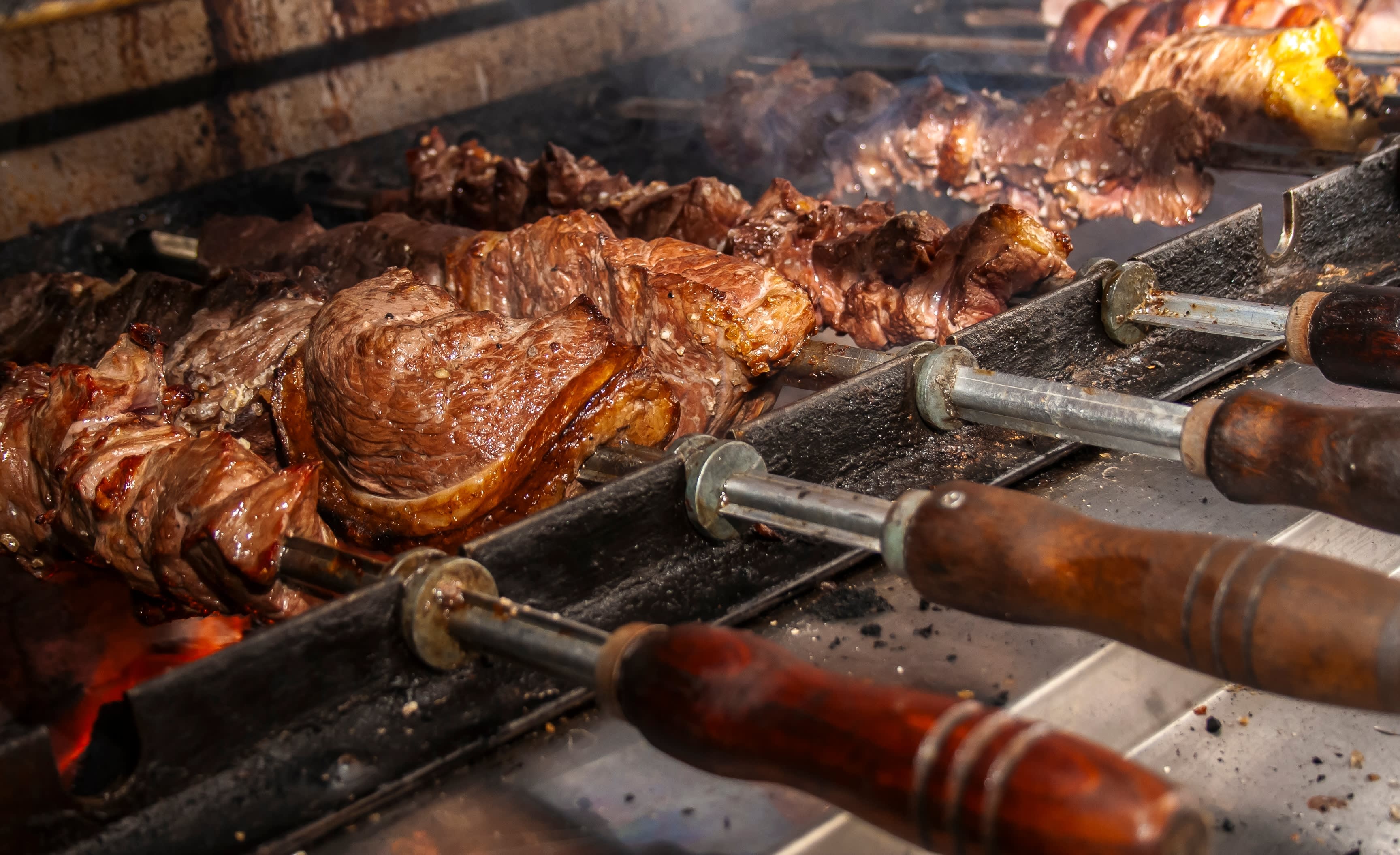 BBQ Traditions Around the World | Enchanting Travels