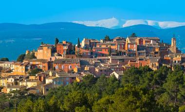 Provence Tours | Provence Vacations | Provence Trips | Exodus USA
