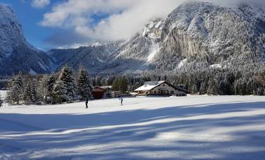 Winter Holidays in Austria | Austria Winter Trips | Exodus