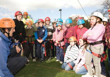 Education - Travelopia