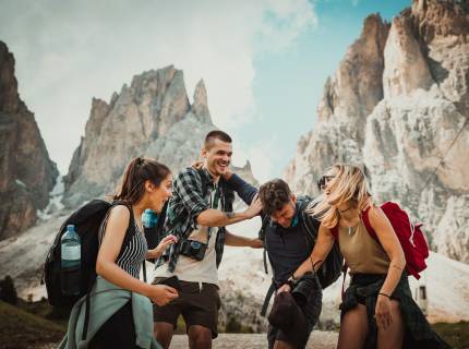 Education - Travelopia