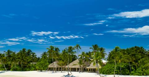 Exklusiva sol och badresor | MyPlanet Resor