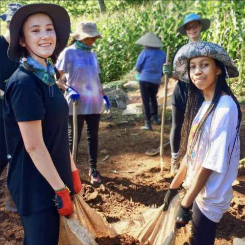 Education - Travelopia