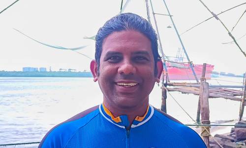 Expert Leader - Shibu TA | Exodus