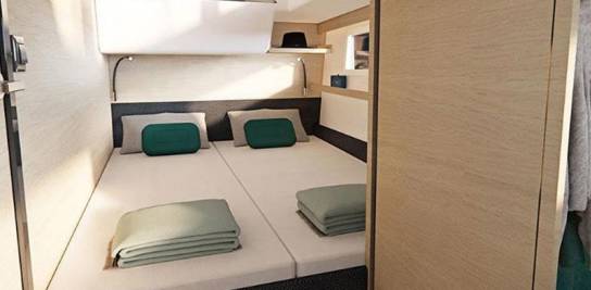 Liberty | Hausboote | Le Boat