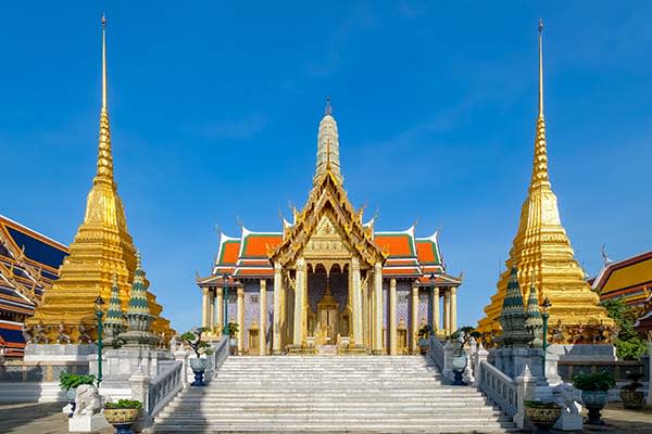 12 Must-See Thailand Temples - YMT Vacations