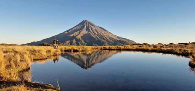Oplev New Zealand med vores rejseekspert Randi
