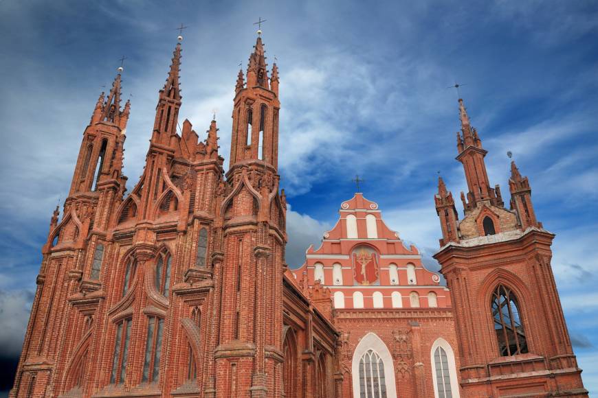 Discover the Baltics | Baltic Tour Holidays | Baltic Travel | Exodus