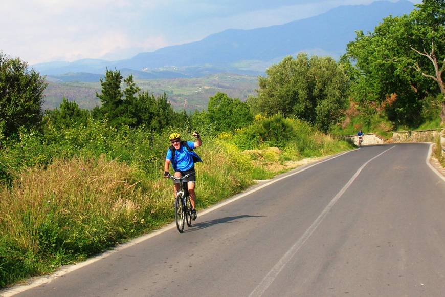 Road Cycling Holidays, Road Cycling Tours, Road Cycling Trips | Exodus