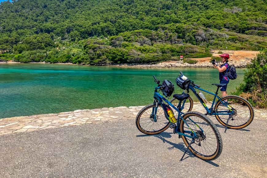 Road Biking Tours | Road Cycling Trips | Exodus USA