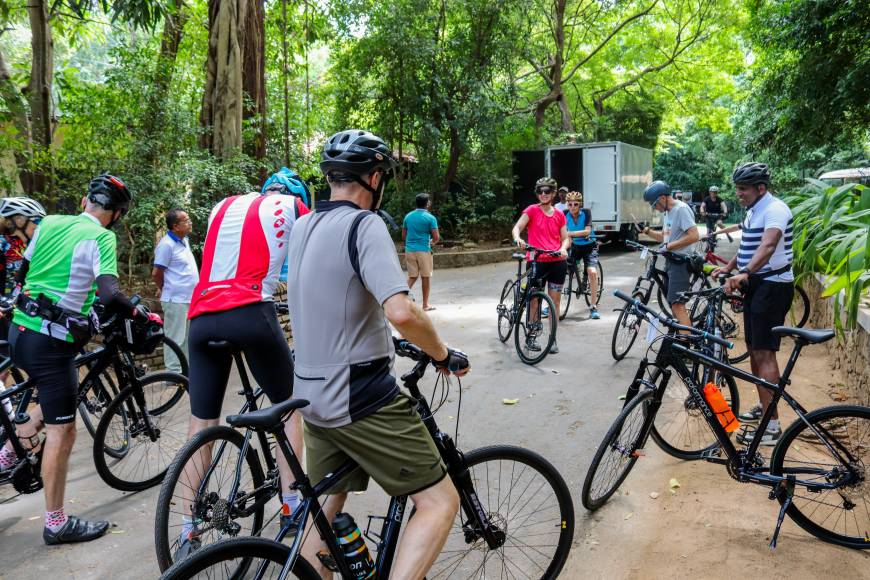Cycling in Sri Lanka | Cycle Tour Sri Lanka & Biking Holidays | Exodus