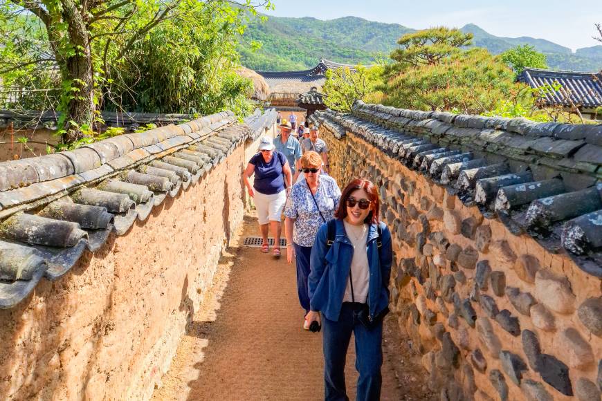 Discover South Korea | South Korea Holidays | Exodus