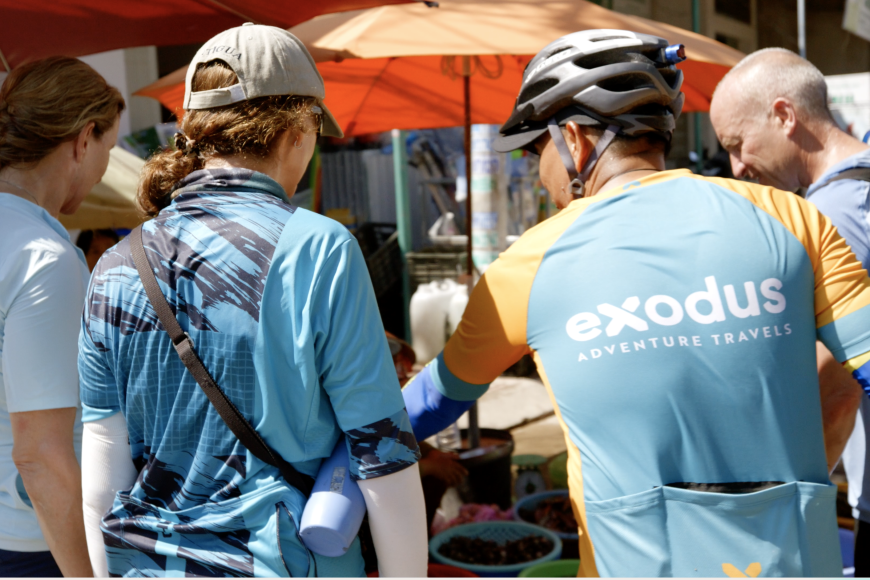 Cycling Vietnam | Vietnam Cycling Tours, Holidays & Bike Tour | Exodus