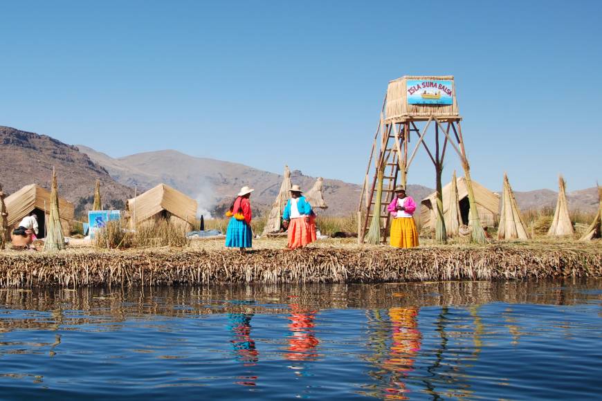 Premium Adventures | Best of Peru | Exodus Adventure Travels