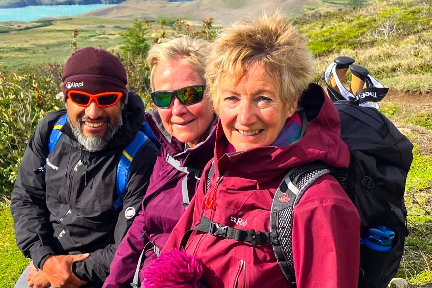 Chile Tours | Chile Trips | Chile Holidays | Exodus Travel