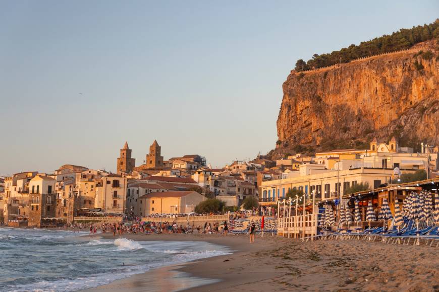 Highlights of Sicily | Sicily Tours | Exodus Adventure Travels