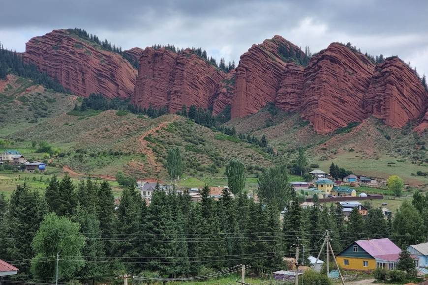 Multi-Country Holidays | Exodus