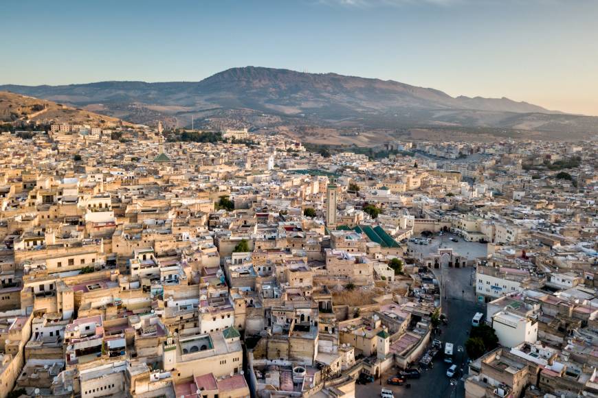 Highlights of Morocco Tour In Comfort | Exodus Adventure Travels